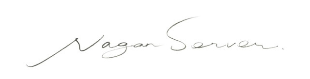 NAGAN SERVER(ナガンサーバー) オフィシャルサイト